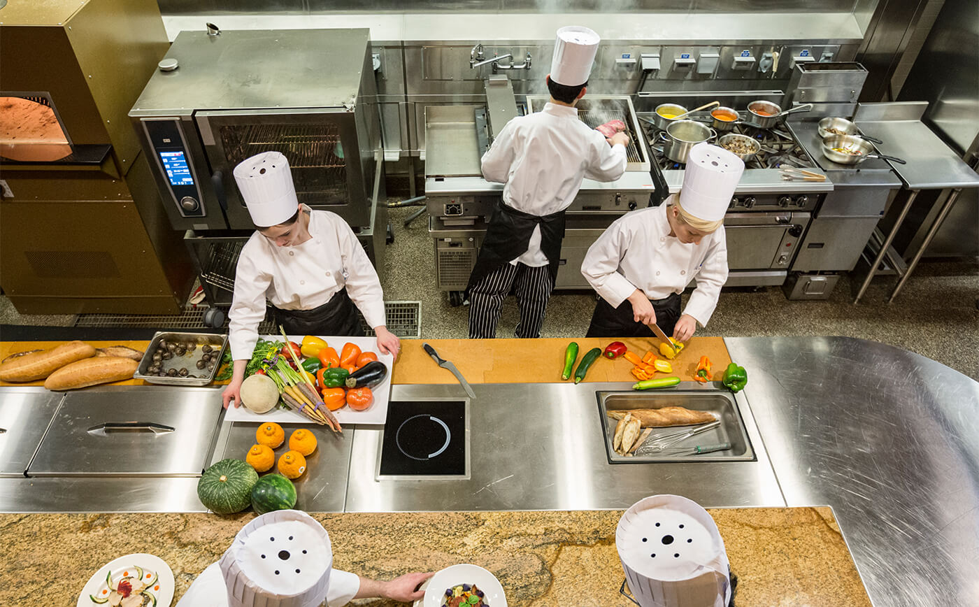 From Concept to Reality: Schematic Design Development in Kitchen ...